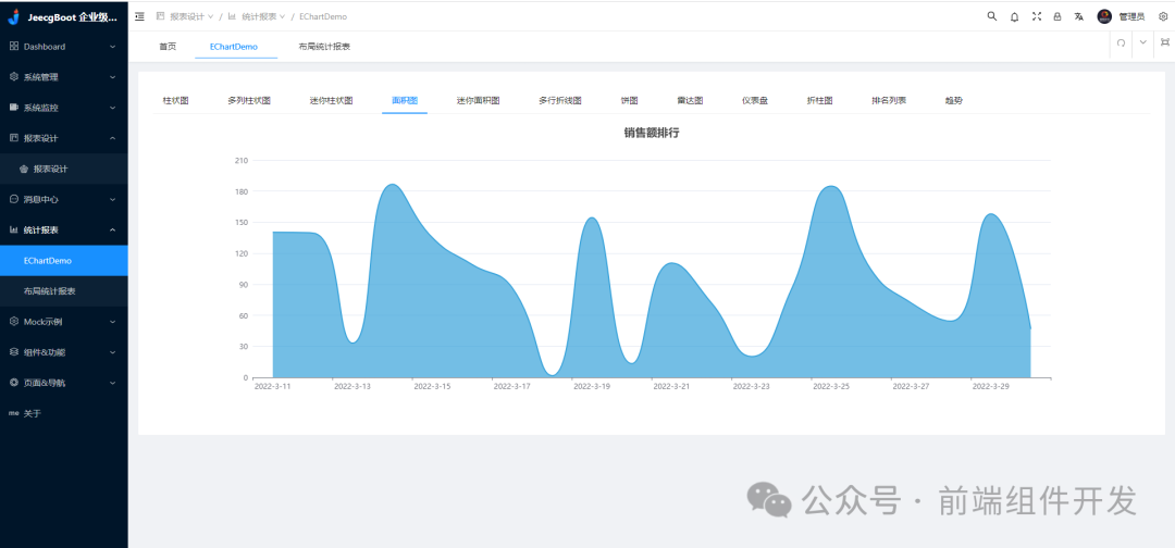 JeecgBoot-Vue3：基于Vue3的低代码开发平台的新篇章-CSDN博客