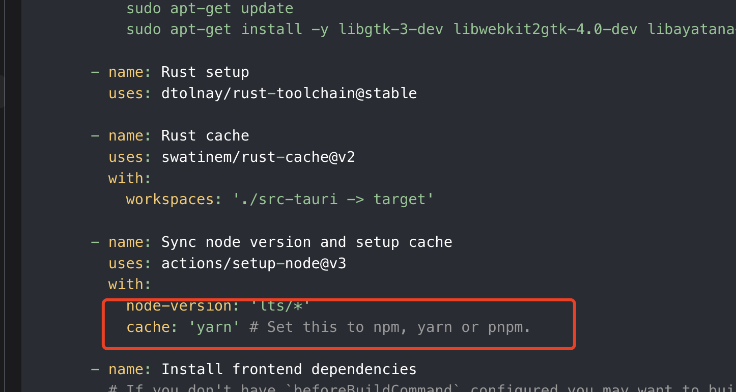 tauri使用github action实现跨平台编译并解决编译错误，mac已损坏，无法打开，你应该将它移到废纸篓解决办法_tauri mac-CSDN博客