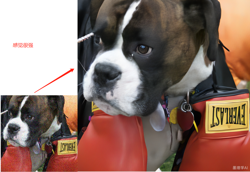 超分重建—— ICCV, 2021 超分重建之 BSRGAN：测评 [ 上 ]-CSDN博客