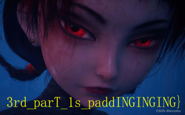 [CISCN 2023 初赛]puzzle 解析_拼图ctfbmp-CSDN博客