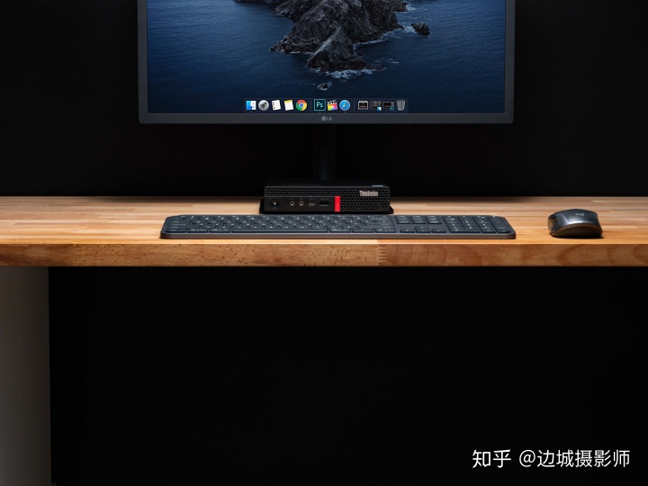 ac9560黑苹果_是MAC MINI还是软路由？联想 Lenovo P330 Tiny 四网口版1升迷你机完美黑苹果...-CSDN博客