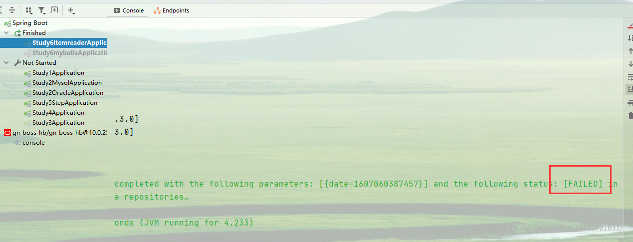spring batch ItemReader详解_jpapagingitemreaderbuilder-CSDN博客