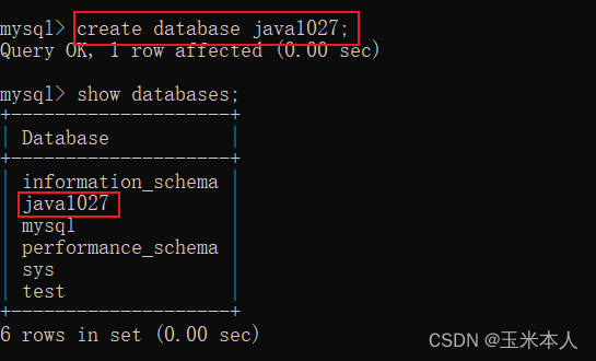 【mysql】数据库前置知识 And Mysql数据库基础什么是前置数据库 Csdn博客