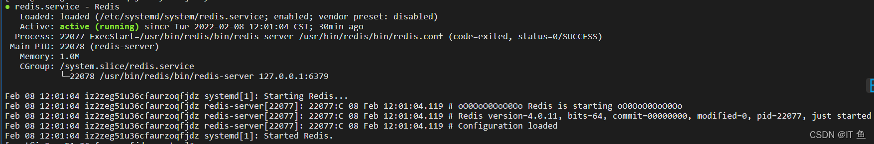 【Linux离线安装Redis】_linux服务器 离线安装redis3.2.1-CSDN博客