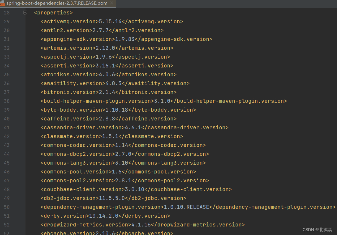 （一）springboot实战——为什么是springboot?-CSDN博客