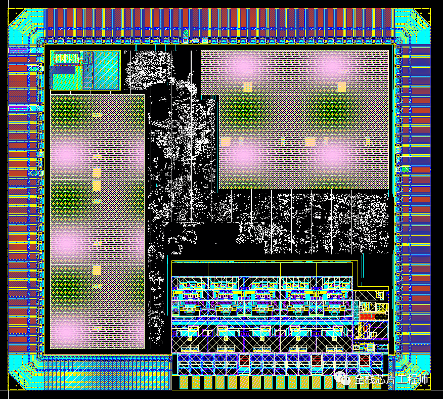 数字芯片retention cell-CSDN博客