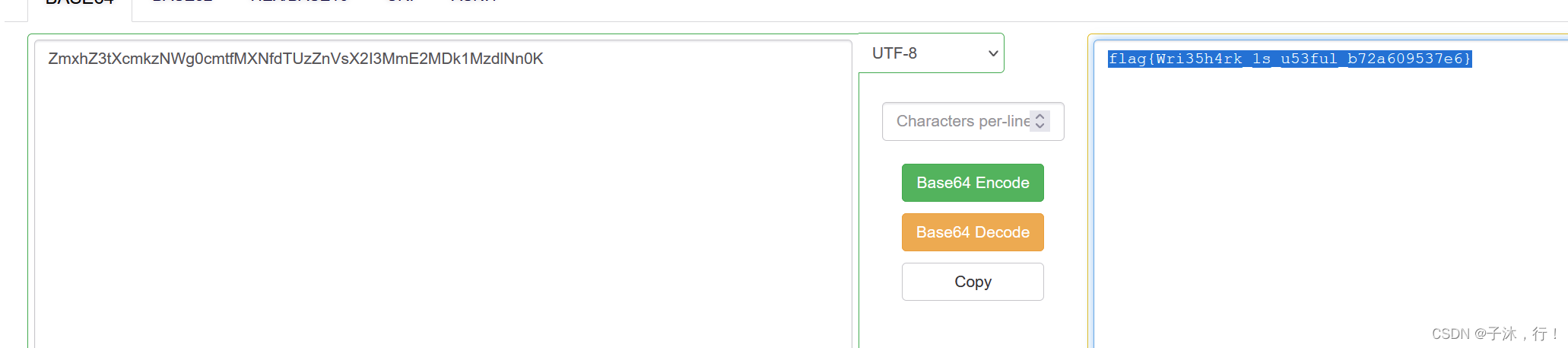 BUUCTF [NewStarCTF 2023 公开赛道]流量！鲨鱼！_[newstarctf 2023 公开赛道]流量!鲨鱼!-CSDN博客