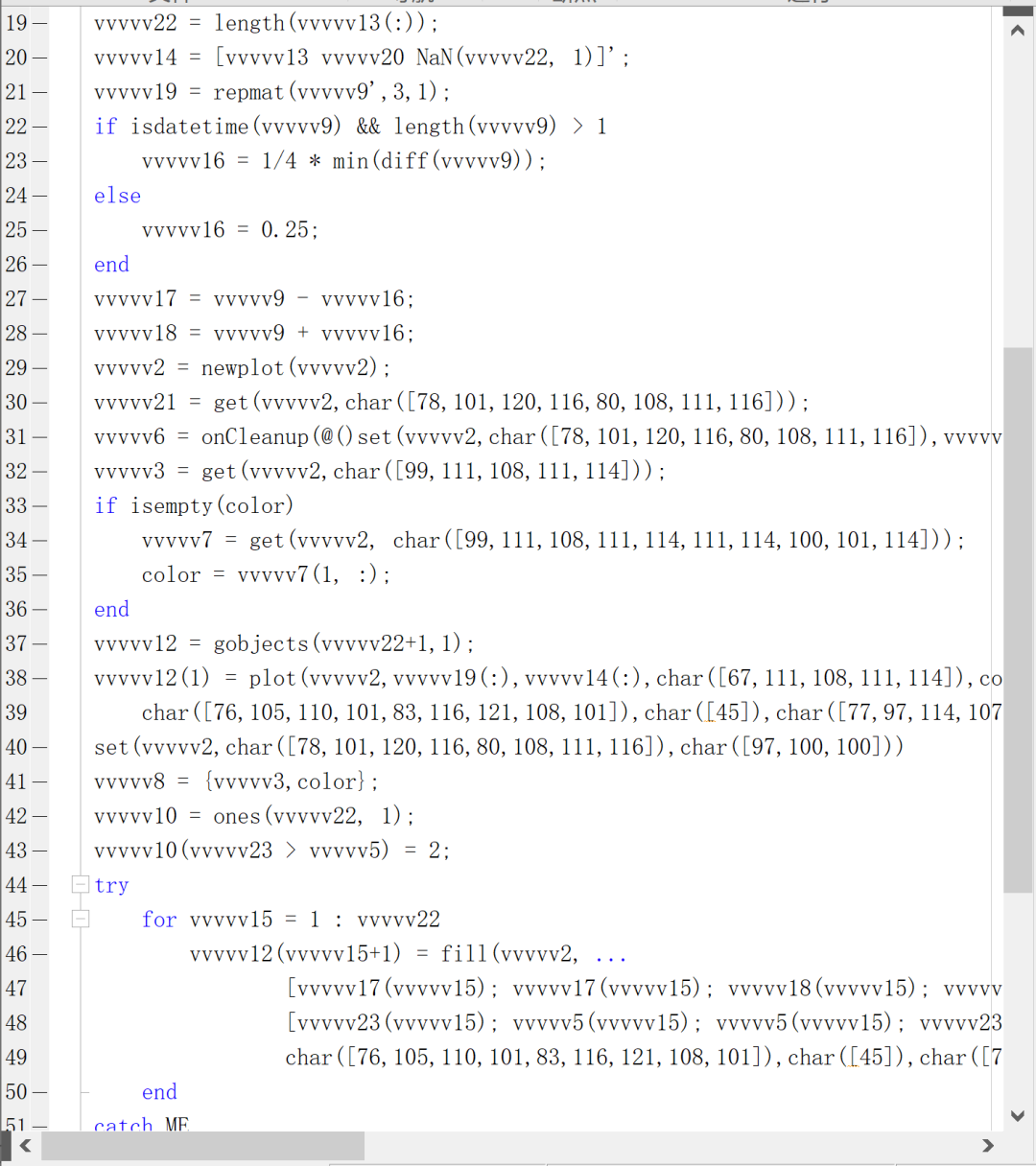 Matlab P文件解密,pcode解密,甚至exe文件解密! Csdn博客