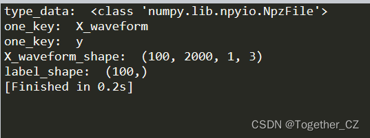 Python开发构建深度学习分类模型，探索ai在地震事件分类中的应用于可解释性分析python Cnn算法预测结构在地震作用下位移反应 Csdn博客