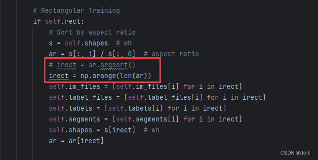 YOLOv5程序调试debug_yolo detect val-CSDN博客