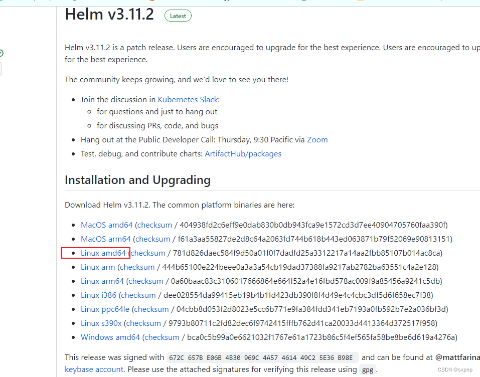 kubernetes helm（软件库）_helm库-CSDN博客