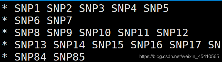 Plink提取tagSNPs_plink tagsnp-CSDN博客