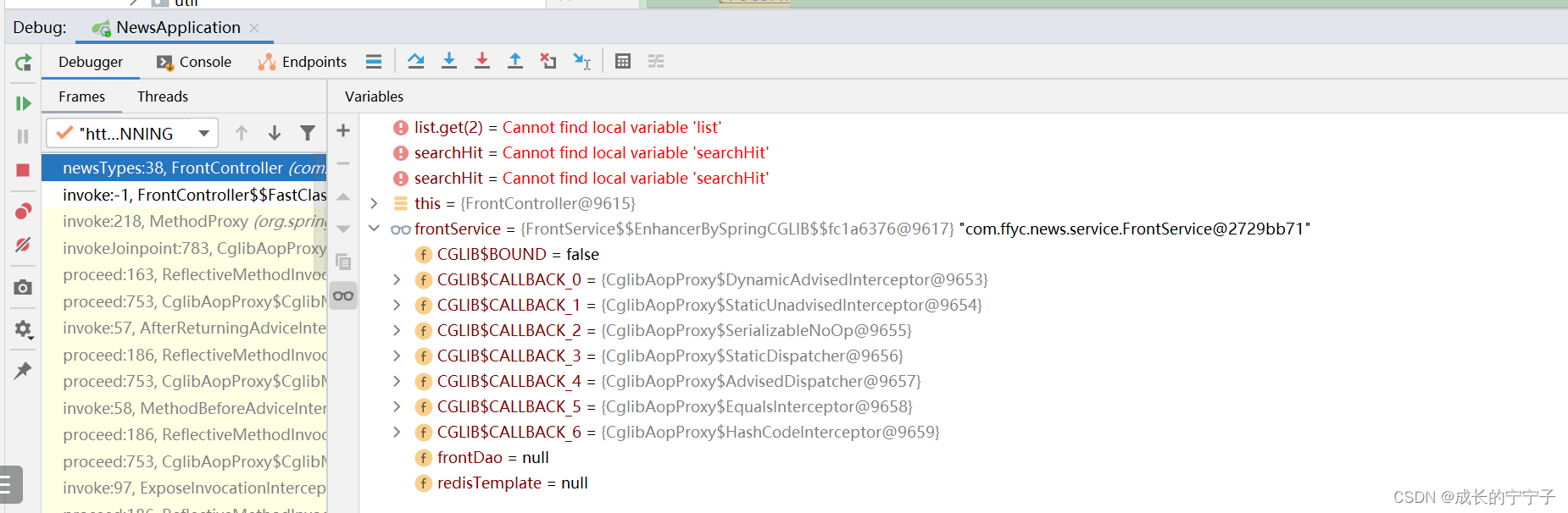 Java设计模式之代理模式_java 代理设计模式-CSDN博客