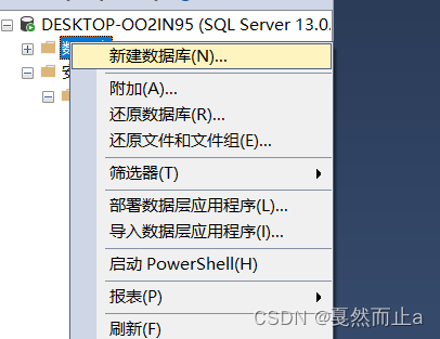 idea创建jsp项目,并连接数据库(SQL server)_idea如何创建数据库sqlserver-CSDN博客