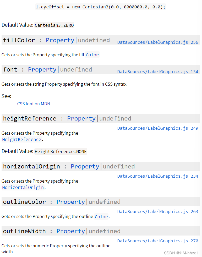 VUE3-Cesium（entities-广告牌标签、屏幕点击事件）_cesium 广告牌点击事件-CSDN博客