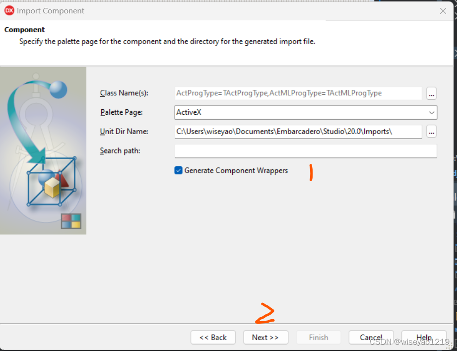 Delphi读三菱PLC数据_delphi 读取plc-CSDN博客