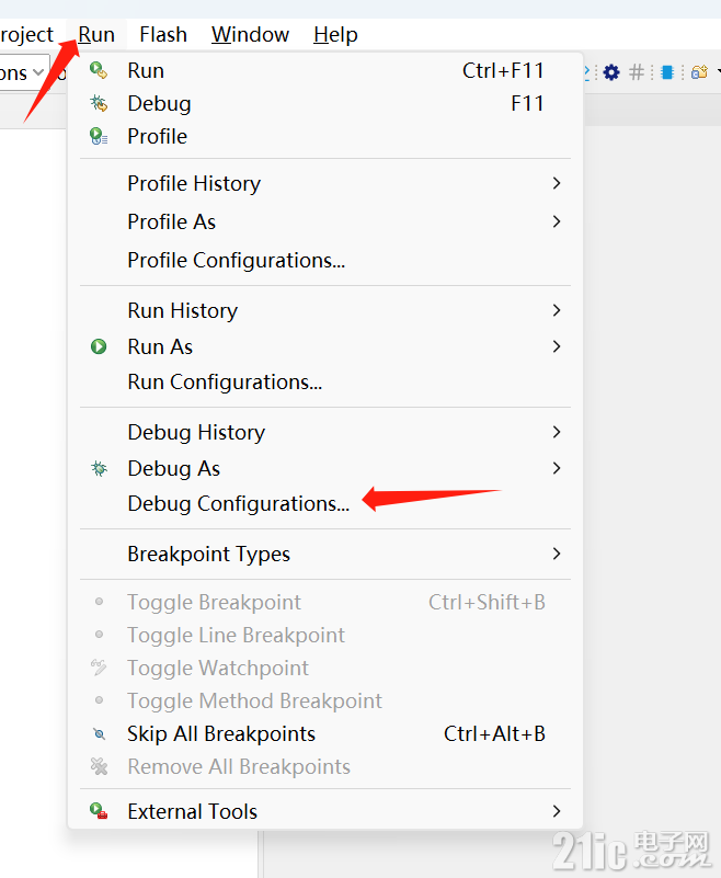 【AT-START-F423测评】+ 02_使用AT32 IDE和AT32 Work Bench开始第一个程序-CSDN博客