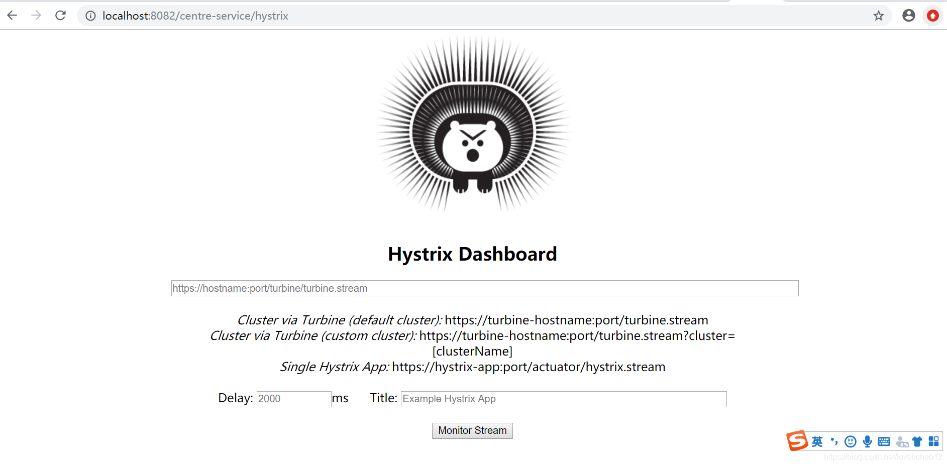 Spring Boot2 集成Fegin和Hystrix实现接口调用以及容错处理_springboot feign hystrix-CSDN博客