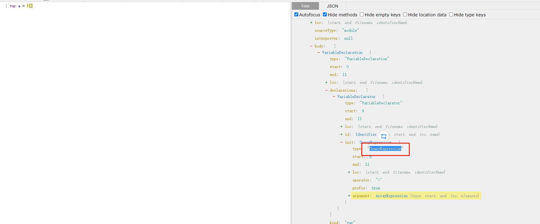 AST反混淆实践-CSDN博客