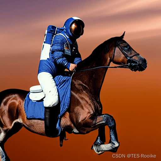 使用Stabel Diffusion_guidance scale-CSDN博客