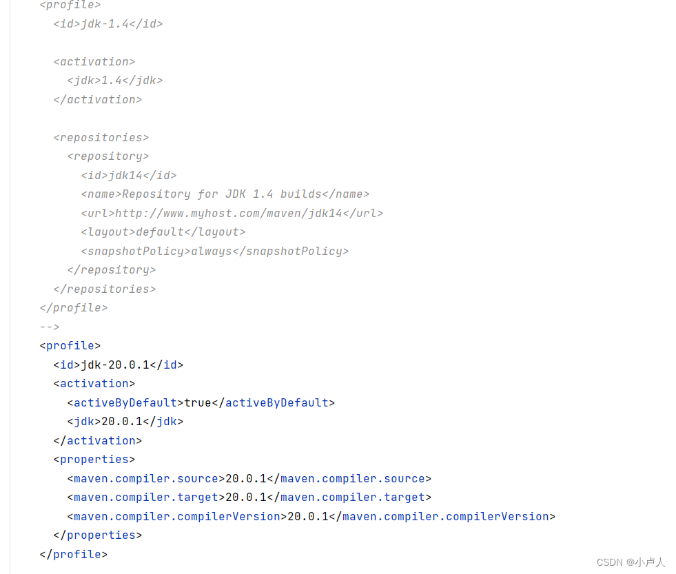 IDEA2023 Maven3.9.1+Tomcat10.1.8配置并搭建Servlet5.0的基本框架-CSDN博客