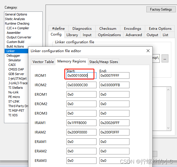 【学习记录】HC32F460USB——U盘IAP升级app_hc32f460 iap-CSDN博客