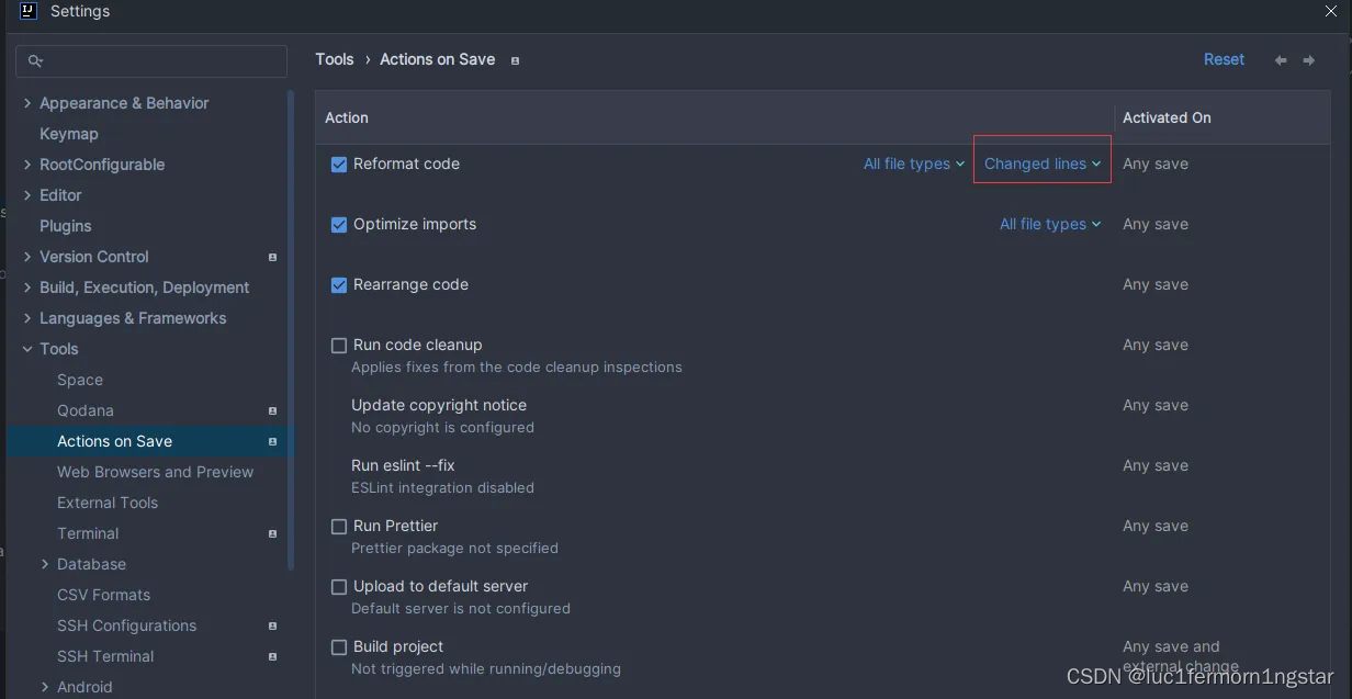 IDEA 设置spring-javaformat_spring-javaformat-intellij-idea-plugin-CSDN博客