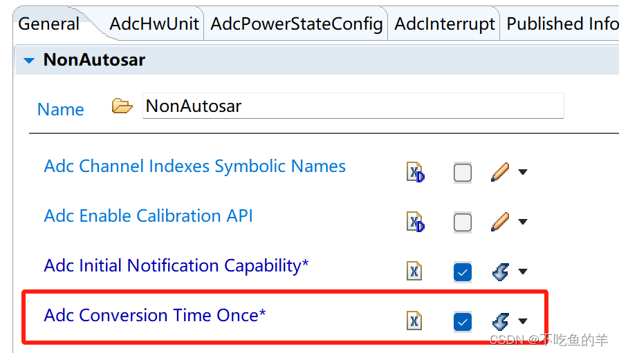 关于tresos Studio（EB）的MCAL配置之ADC_eb tresos studio-CSDN博客