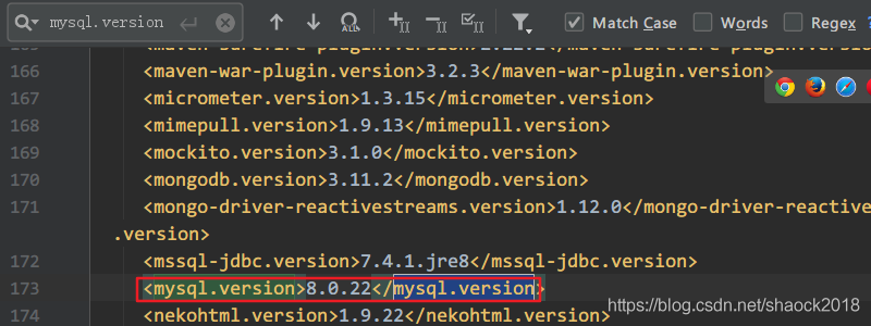 报错：java.sql.SQLNonTransientConnectionException: Could not create ...