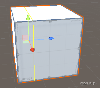 Probuilder ：Cube挖洞_probuilder 开孔-CSDN博客