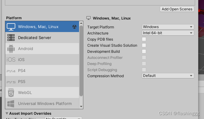 【Unity入门计划】CreatorKitFPS:第一人称射击3D小游戏_creator kit fps-CSDN博客