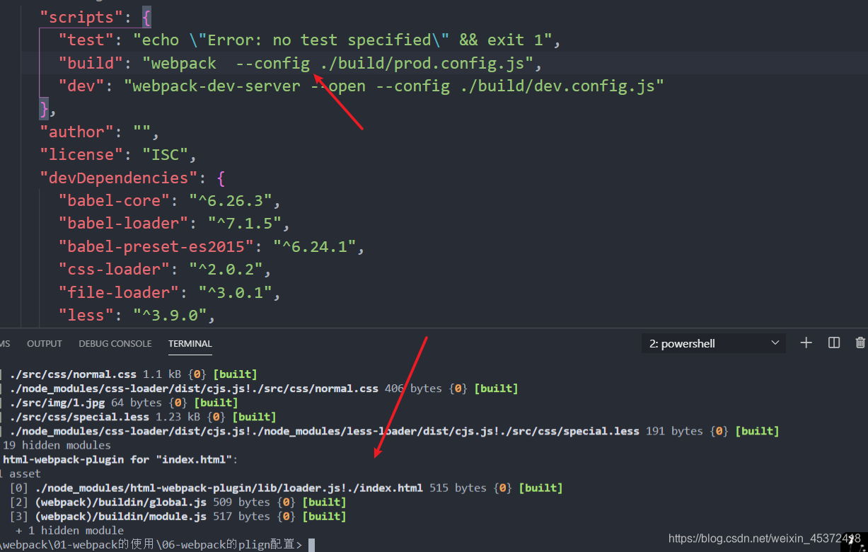 成功解决：[ERR_INVALID_ARG_TYPE]: The “path“ argument must be of type string. Received type object ...