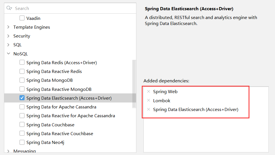 【springboot整合ES】springboot整合ES_elasticsearch_打乒乓球只会抽-华为开发者空间