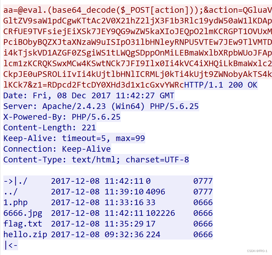 BUUCTF的wireshark流量分析题目writeup汇总_[第九章][9.3.2 webshell混淆流量分析]webshell流量分析-CSDN博客
