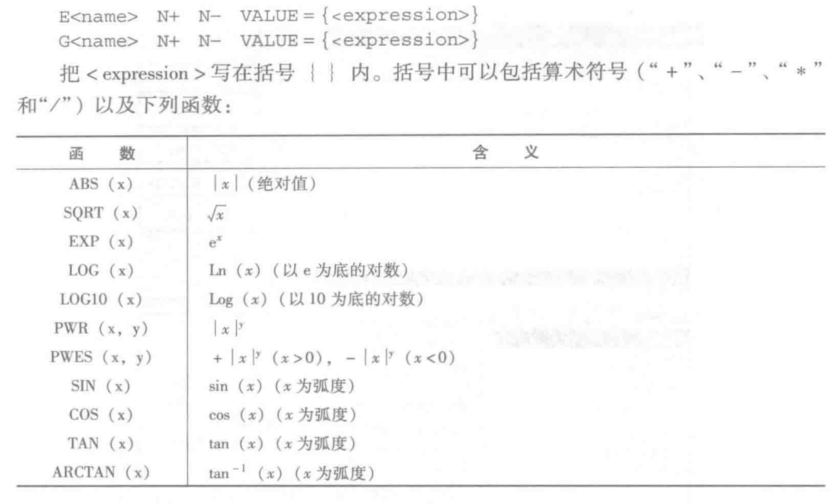 spice语言建模功率器件语法学习-基于CreeC2M0080120D_c2m0080120d.lib的ltspice-CSDN博客