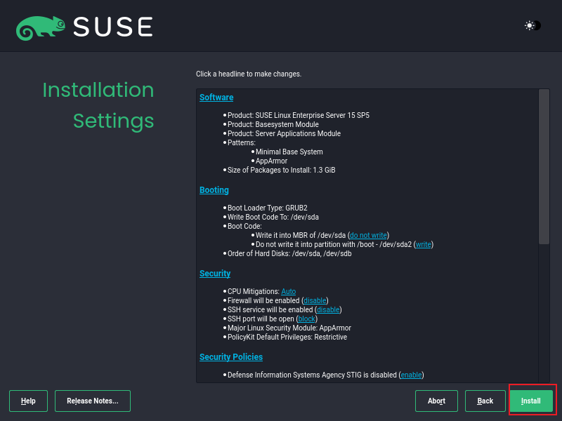 SUSE Linux Enterprise Server安装_suse下载地址-CSDN博客