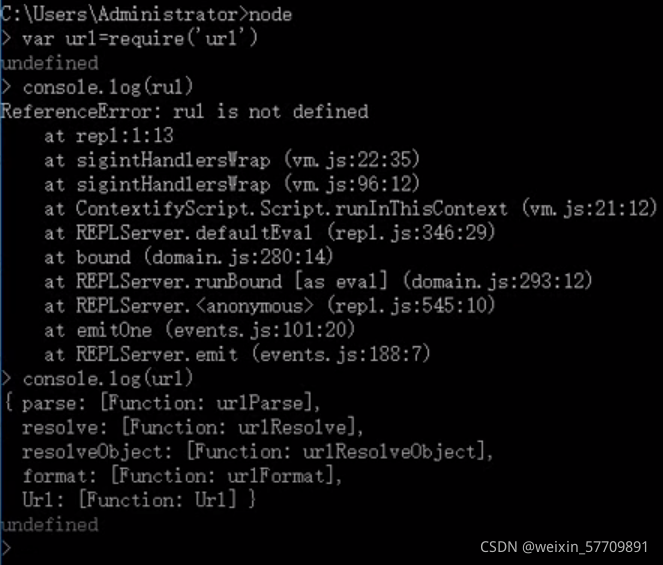 [01-02] nodejs简介 安装，开发工具配置 http url模块 supervisor工具_node安装时 开发工具选项-CSDN博客