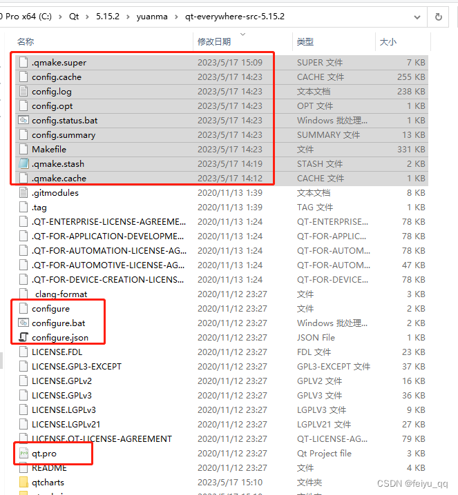 使用emscripten编译Qt5.15.2并构建QtitanRibbon示例-CSDN博客