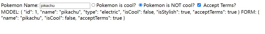 [Angular] 笔记 14：模板驱动表单 - 复选框_angular form ngfor checkbox-CSDN博客