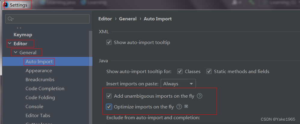 Java 00 开发环境配置_java.configuration.runtimes-CSDN博客