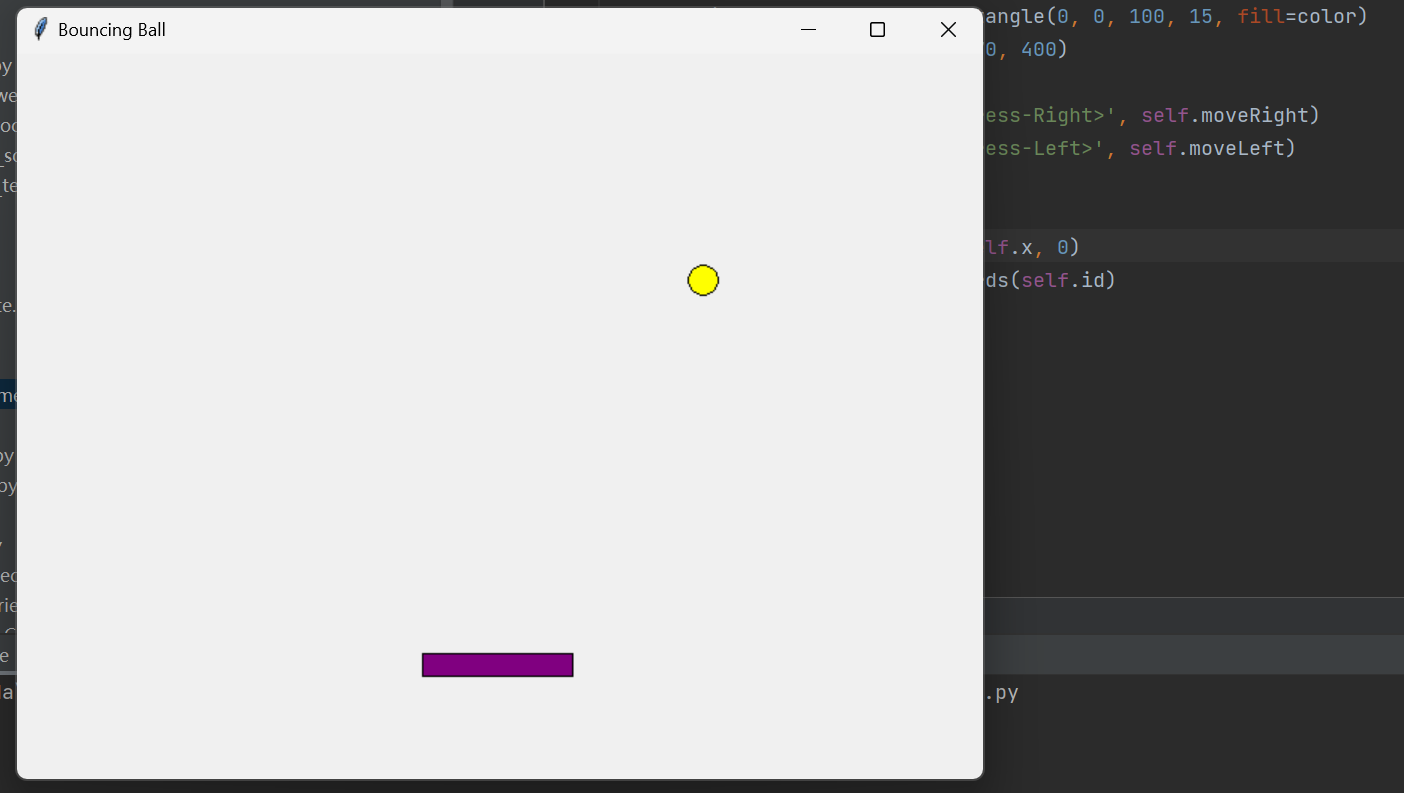 python——tkinter实战：反弹球小游戏_python tk 弹球小游戏-CSDN博客