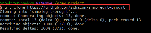 Git教程学习：04 查看提交历史_git查看提交记录详情-CSDN博客