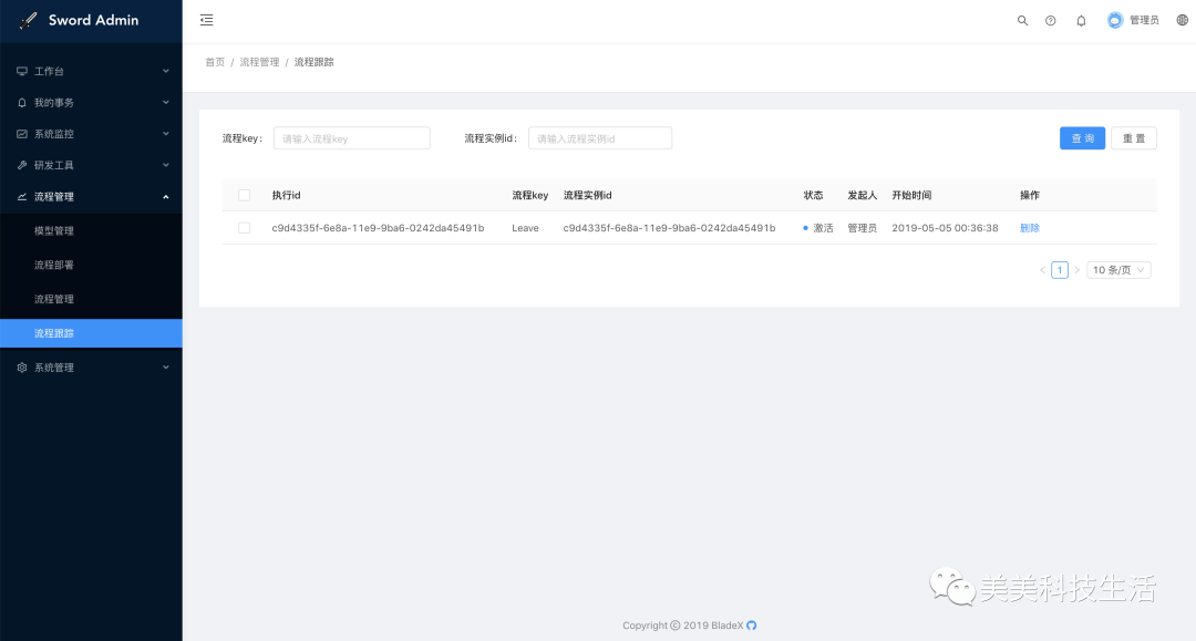 基于SpringCloud+vue的微服务开发平台+可视化配置平台_springcloud +vue-CSDN博客