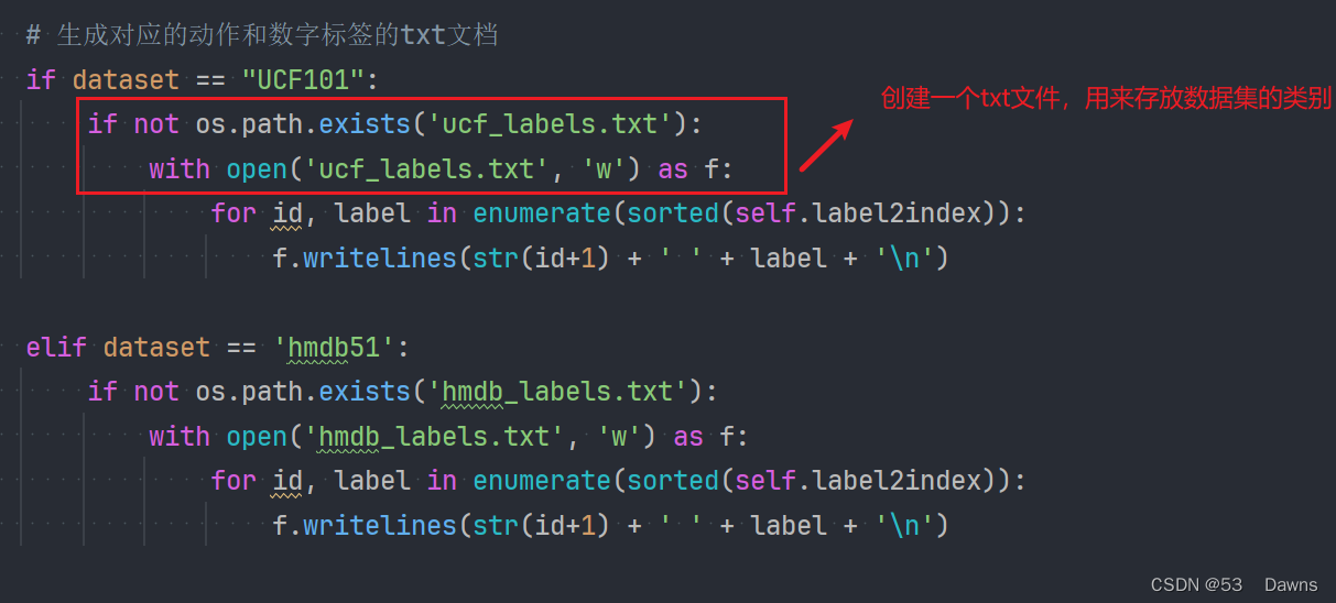 基于Pytorch的C3D视频行为识别代码实战_c3d动作识别-CSDN博客