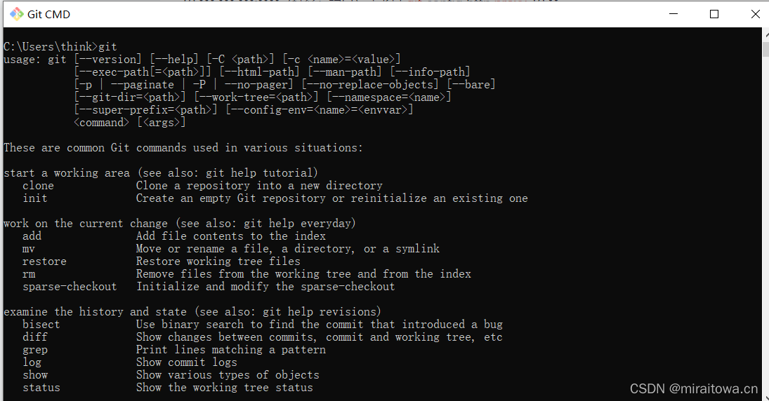 解决：Git+Idea push失败错误：fatal: unable to access ***‘: Open SSL_read: Connection was reset, errno ...