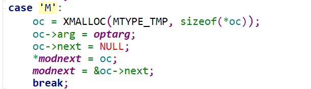 第七章 frr sysrepo纳管初始化流程分析_frrroute 开启debug-CSDN博客
