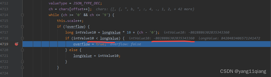 发现fastjson 2.0.32 版本的一个bug---数据转换错误_fastjson bug-CSDN博客