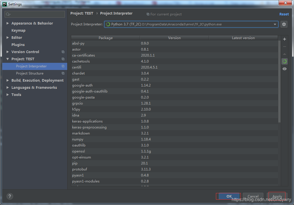 win7 安装配置TensorFlow 2.0.--cpu_windows7安装tensorflow2.0-CSDN博客