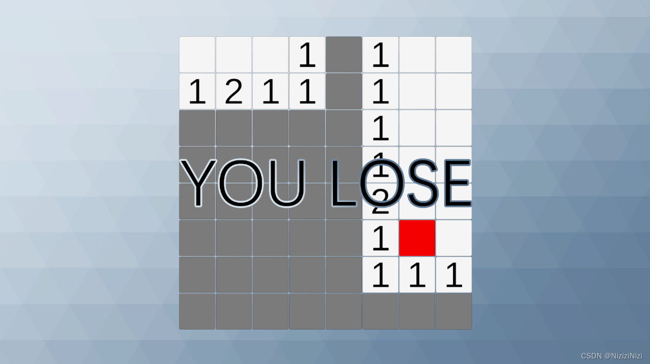 【unity】11.胜利失败界面_游戏成功失败界面-CSDN博客